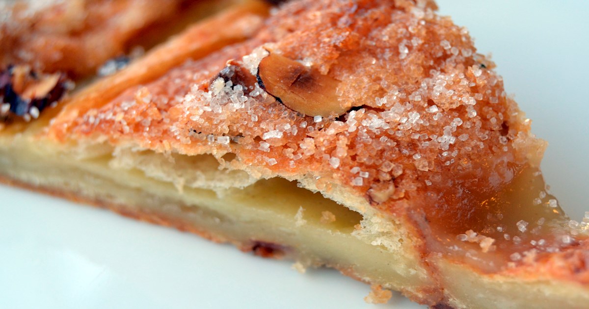 8 Best Confectioneries in Denmark - TasteAtlas
