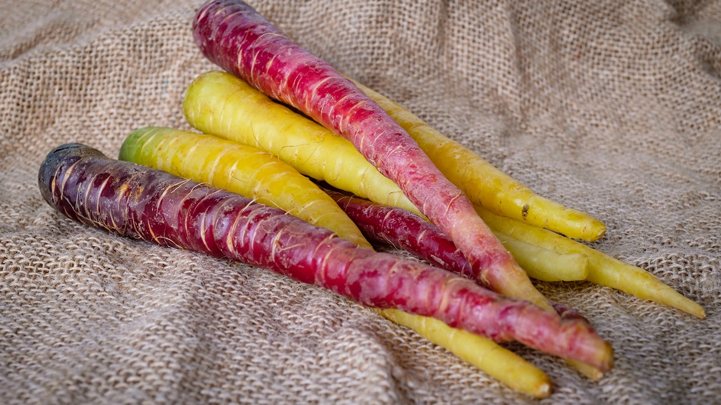 5 Best Root Vegetables in Italy - TasteAtlas