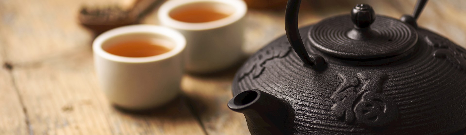 Top 31 Taiwanese Teas - TasteAtlas