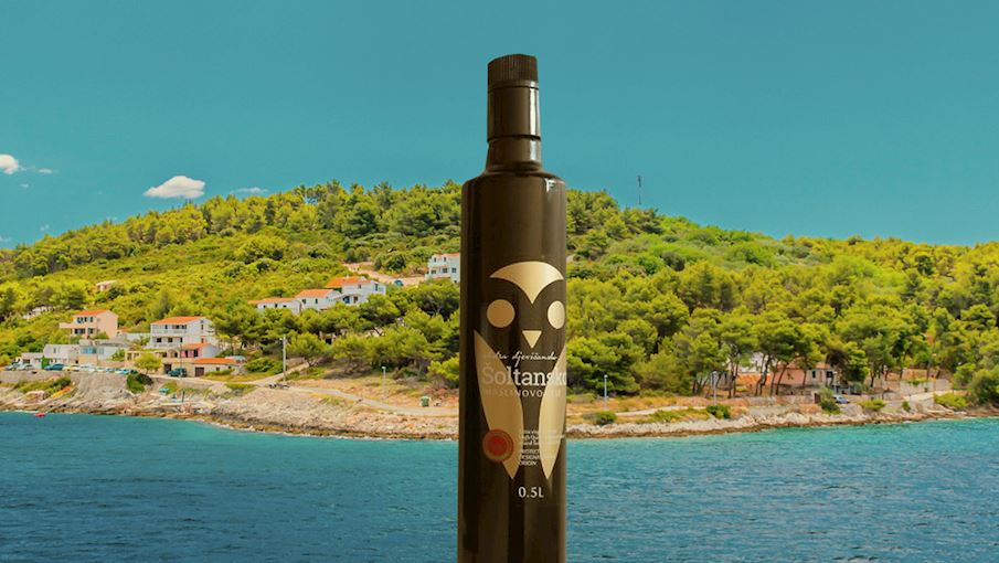 90 Best Olive Oils in Croatia - TasteAtlas