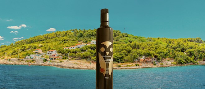 Croatian Olive Oils: 6 Olive Oil Types in Croatia | TasteAtlas