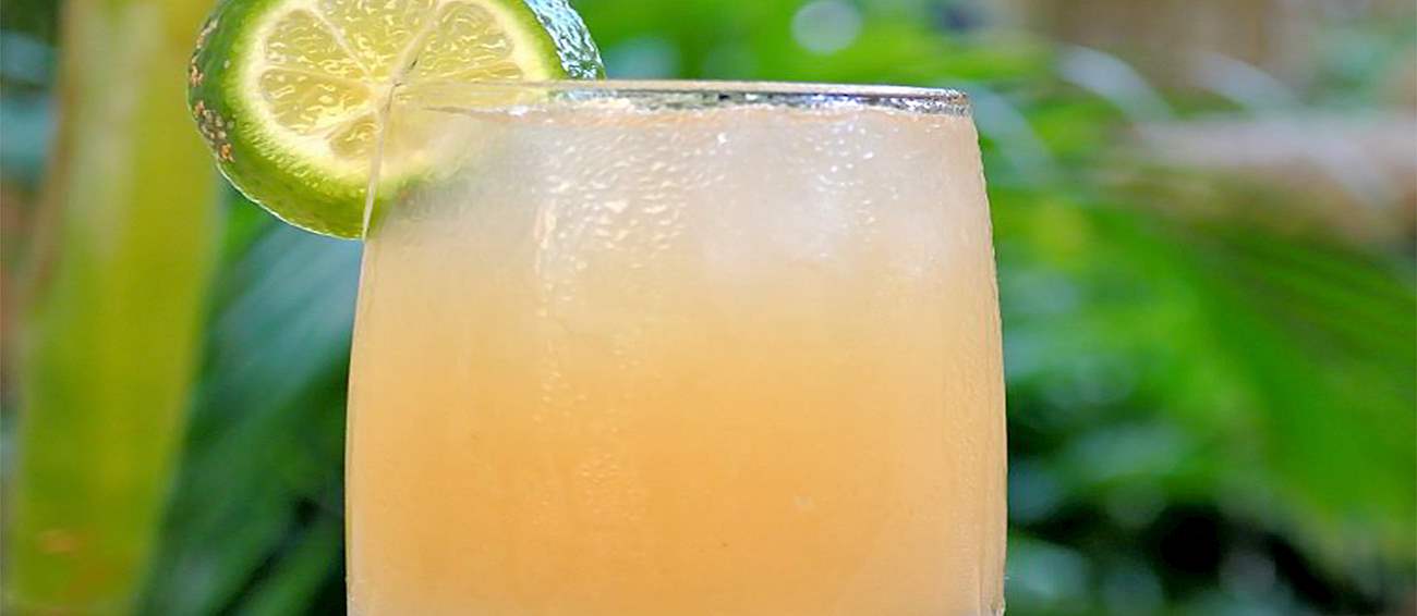 Macuá | Local Cocktail From Nicaragua