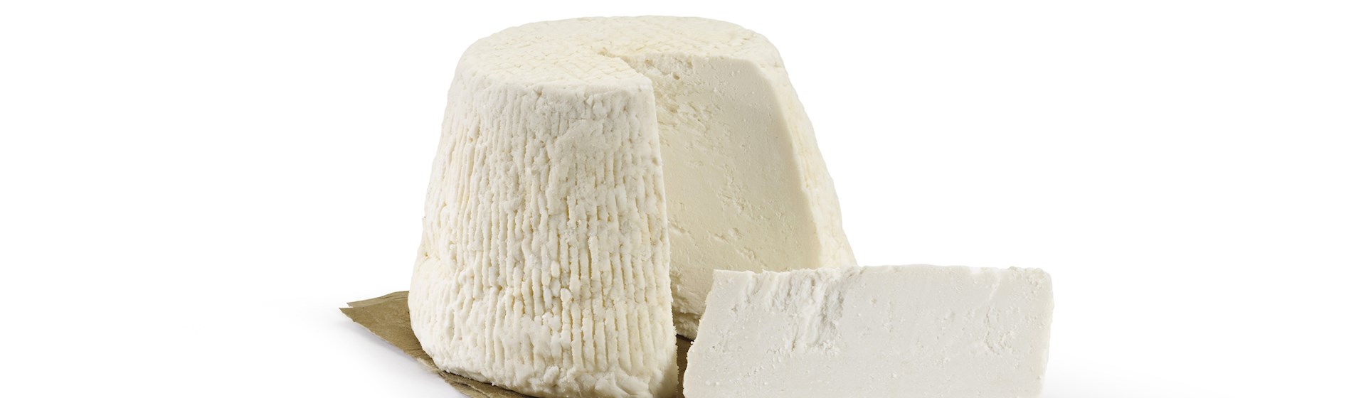 14 Best Whey Cheeses in Italy - TasteAtlas