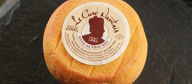 Ligérien Cheeses: 4 Cheese Types in Pays de la Loire | TasteAtlas