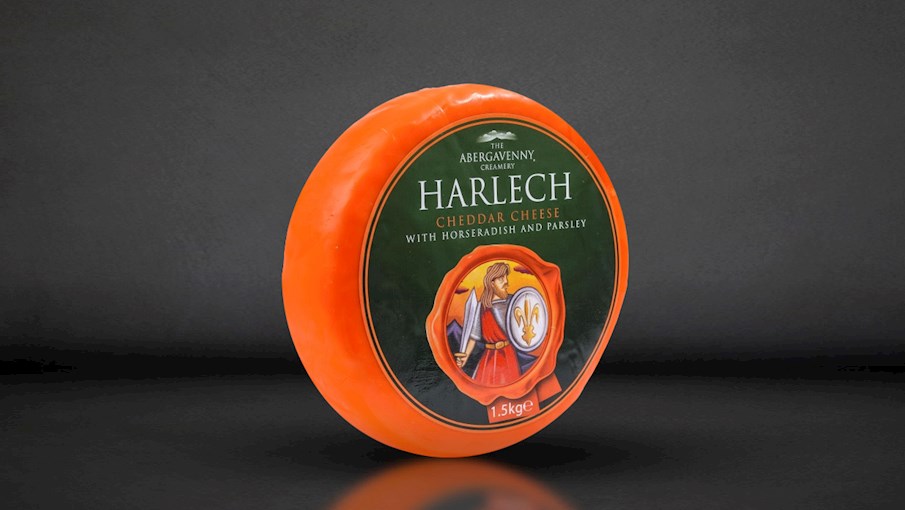 12 Best Cheeses in Wales - TasteAtlas