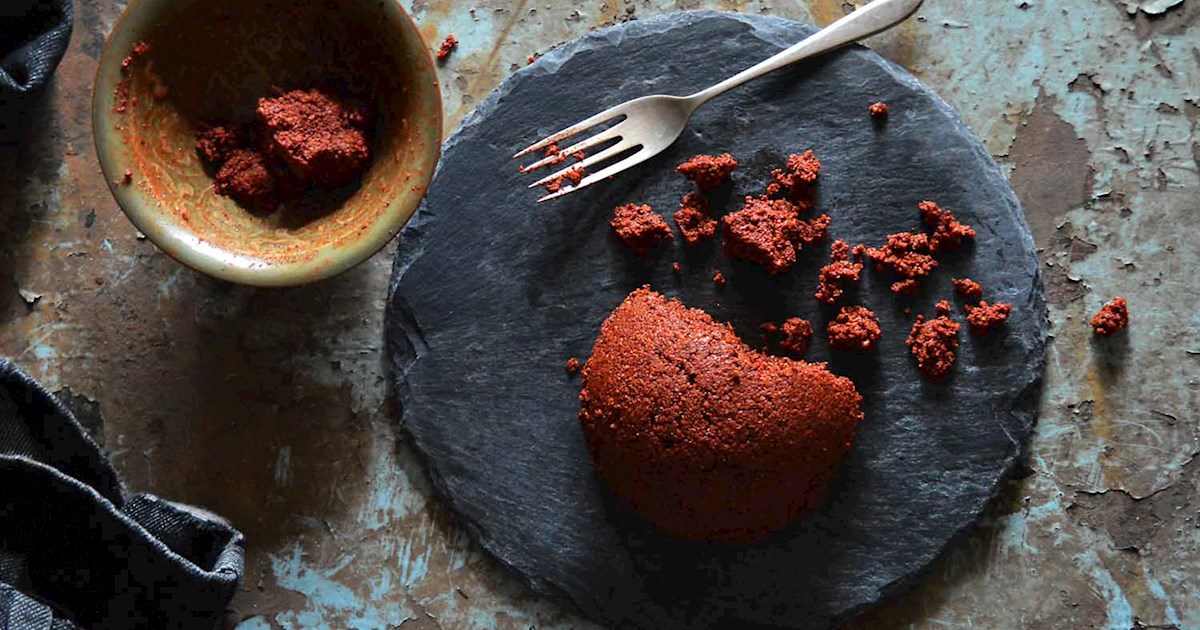 Recado Rojo | Local Spice Blend and Seasoning From Yucatán Peninsula ...