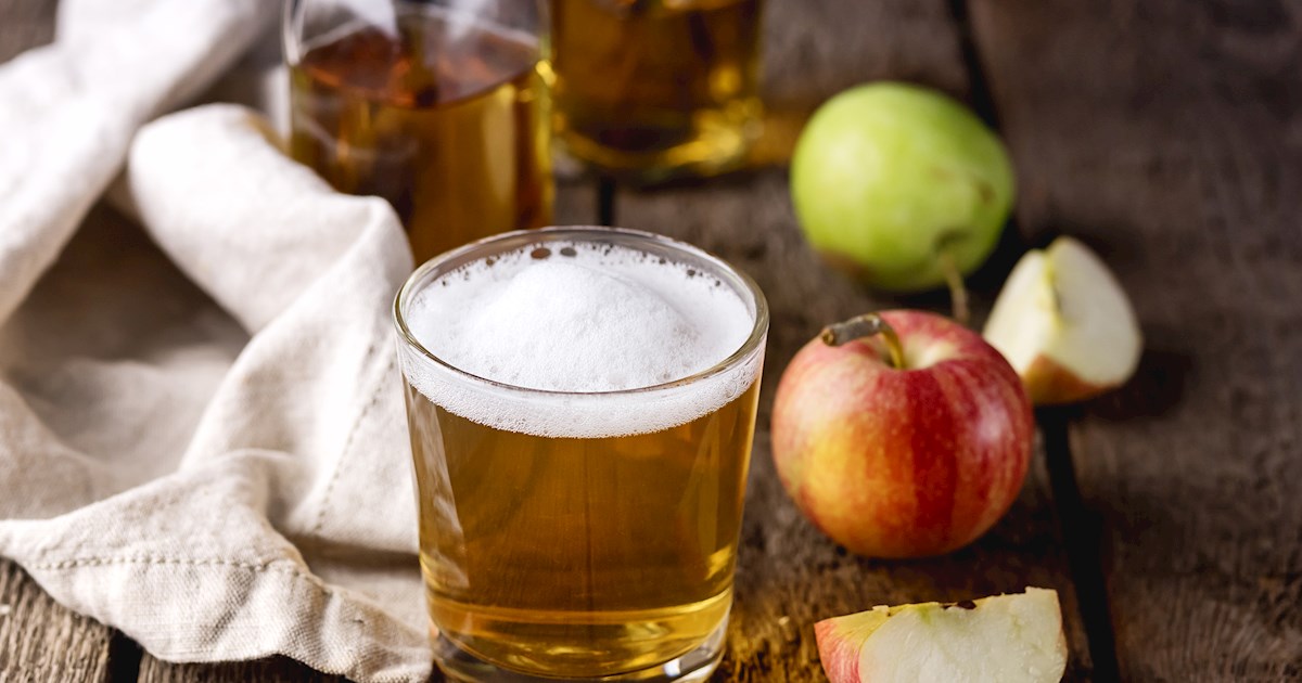 Apple Beer | Local Non-alcoholic Beverage From Salt Lake City, United ...