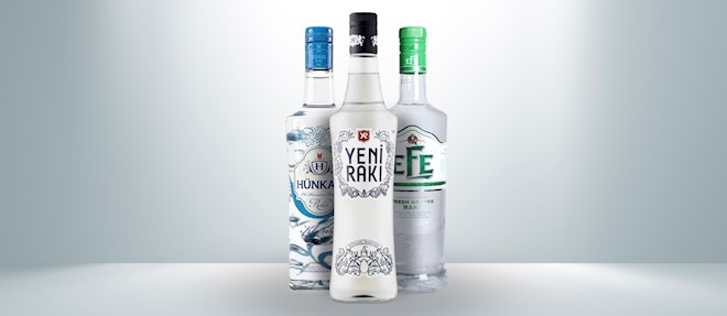 Turkish Alcoholic Beverages: 8 Alcoholic Beverage Types in Turkiye ...