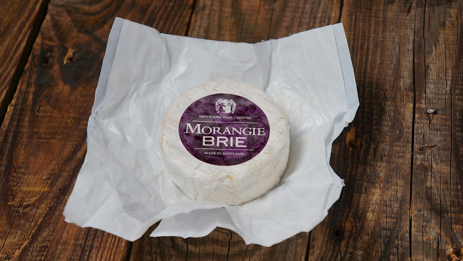 17 Best Sheep's Milk Cheeses in the United Kingdom - TasteAtlas