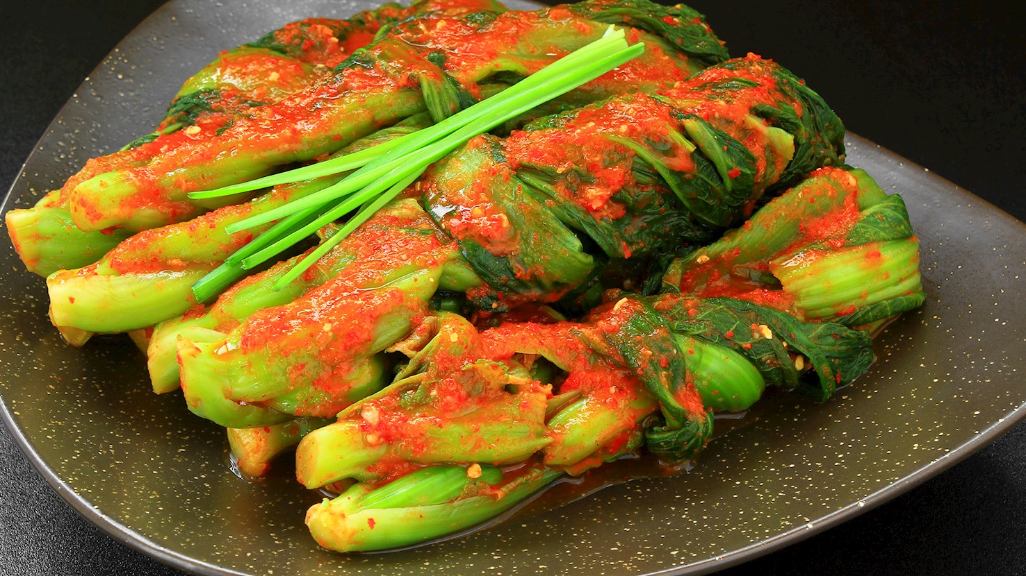 7 Best Preserved Mustard Greens in the World - TasteAtlas