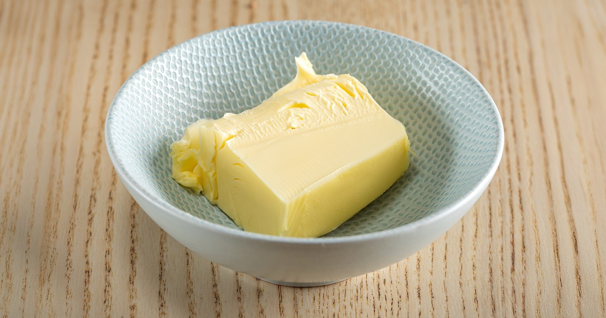 Irish Butter | Local Butter From Ireland