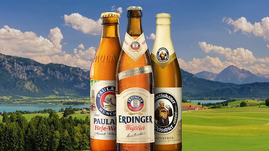 48 Best Beers in Bavaria - TasteAtlas