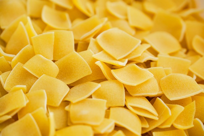 Croatian Pasta Varieties: 10 Pasta Variety Types in Croatia | TasteAtlas