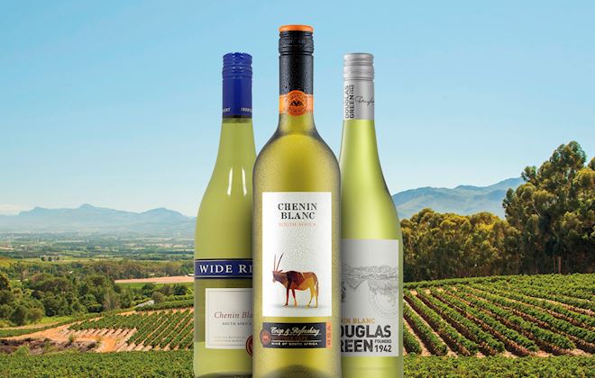 African Alcoholic Beverages: 10 Alcoholic Beverage Types in Africa ...