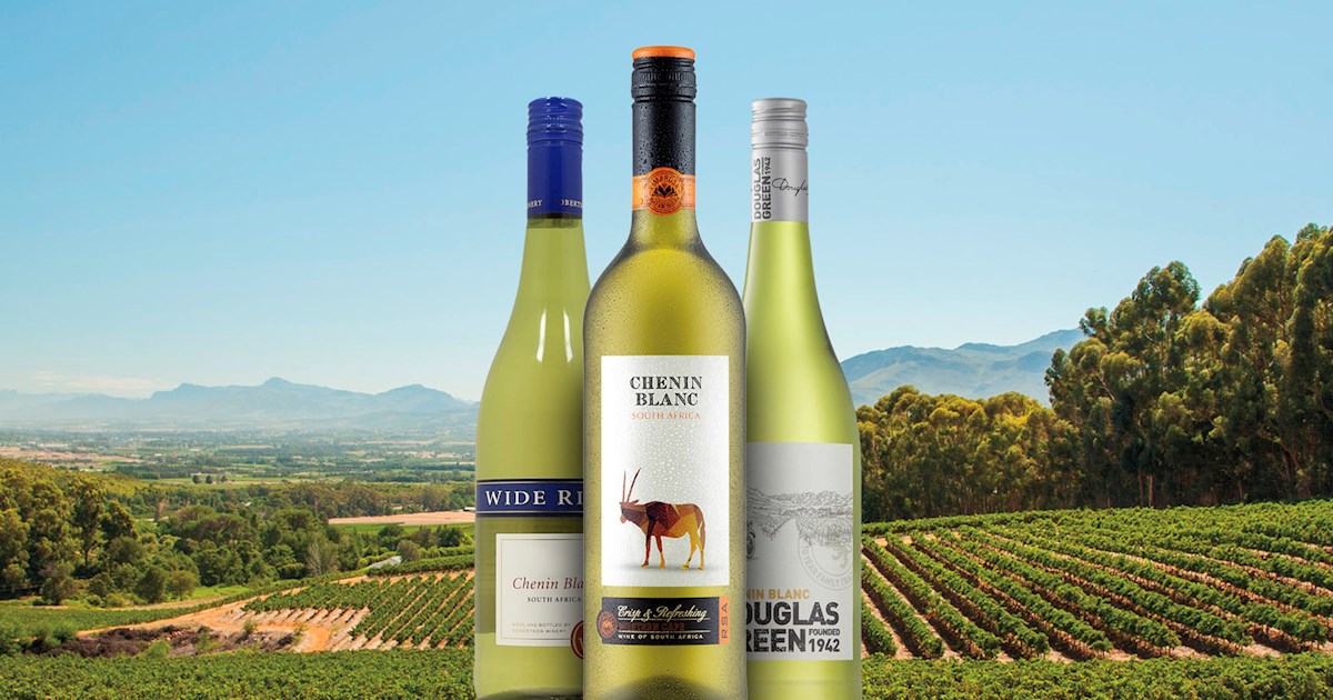 100 Best Wines in South Africa - TasteAtlas