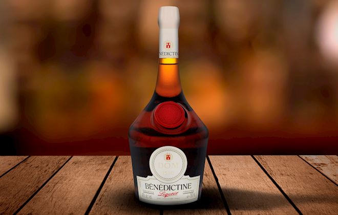 Herbal Liqueurs of the World: 46 Herbal Liqueur Types | TasteAtlas