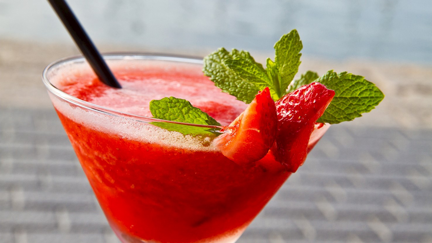 100 Best Alcoholic Mixed Drinks in the United States of America ...