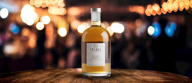 Brandies of the World: 41 Brandy Types | TasteAtlas