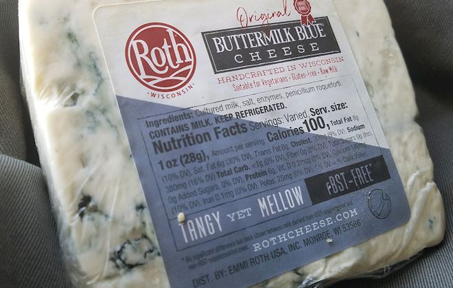 American Cheeses: 269 Cheese Types in United States of America | TasteAtlas