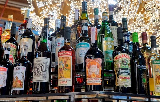 Italian Fortified Wines: 10 Fortified Wine Types in Italy | TasteAtlas