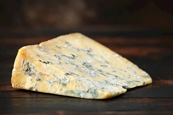 British Blue Cheeses: 27 Blue Cheese Types in United Kingdom | TasteAtlas
