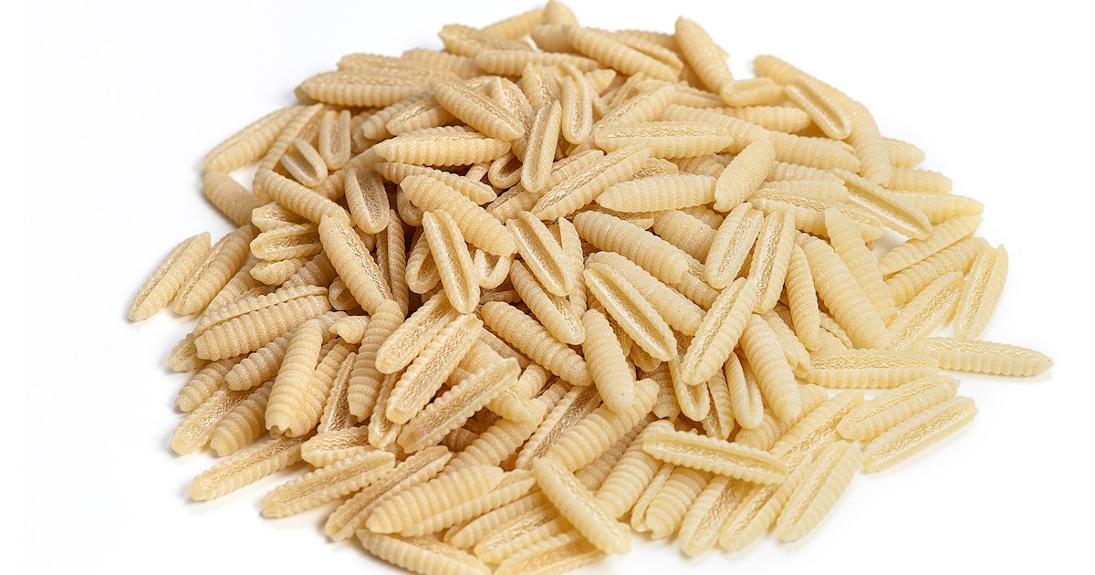 Sardinian Pasta Varieties: 10 Pasta Variety Types in Sardinia | TasteAtlas