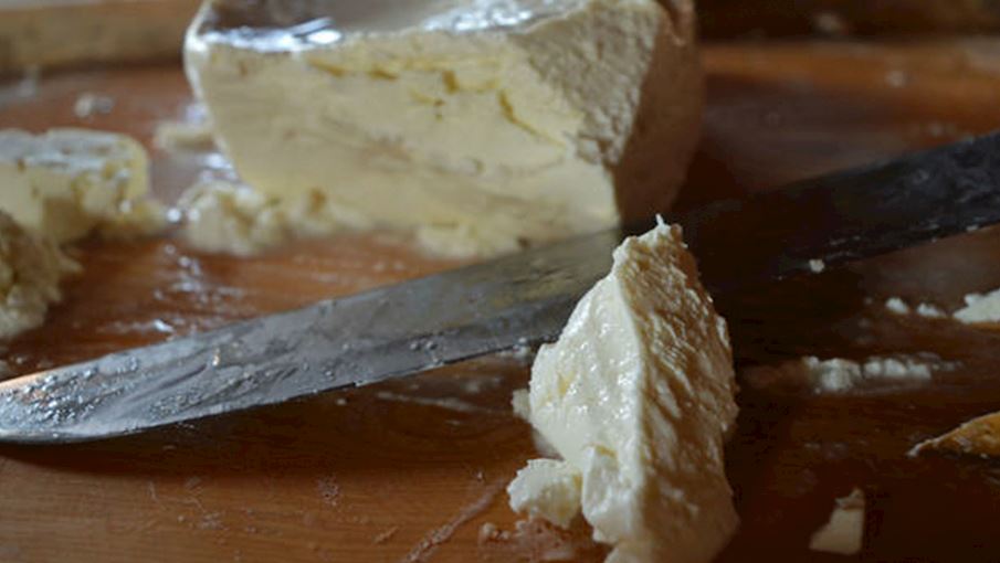 3 Best Cheeses in Bosnia and Herzegovina - TasteAtlas