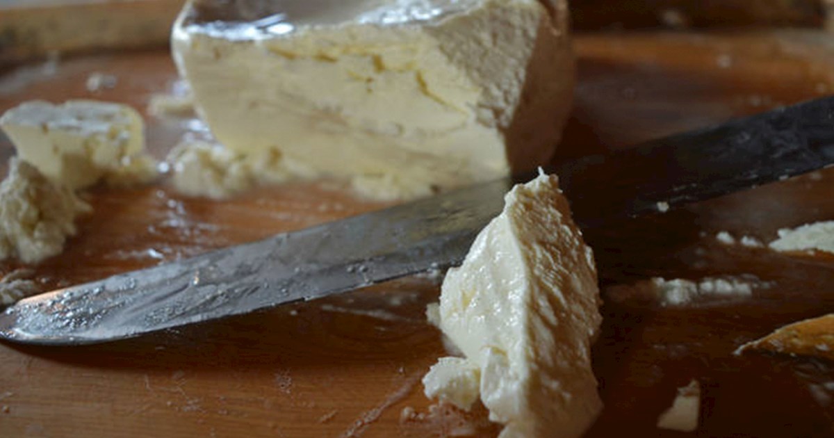 3 Best Cheeses in Bosnia and Herzegovina - TasteAtlas