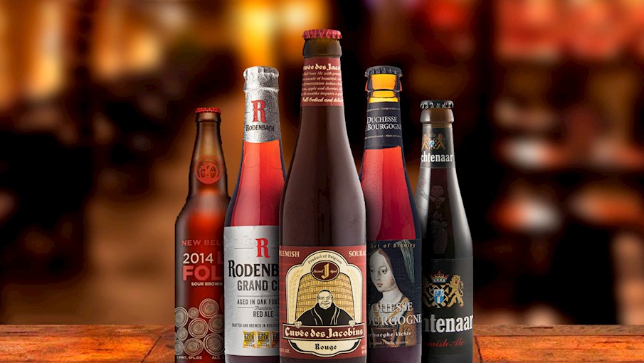 42 Best Beers in Flanders - TasteAtlas