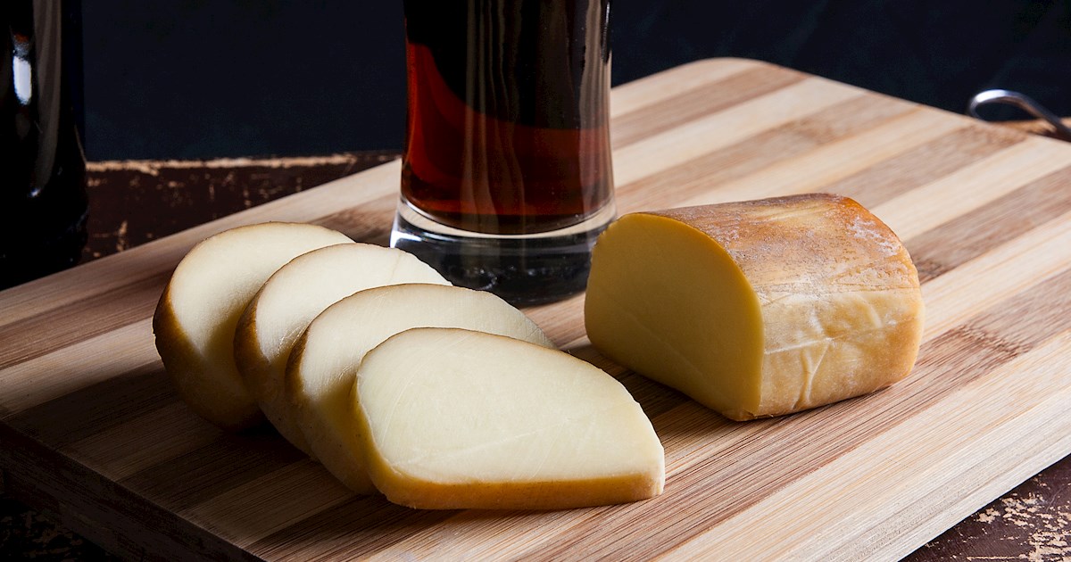 41 Best Cheeses in Germany - TasteAtlas