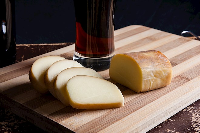 German Cheeses: 22 Cheese Types in Germany | TasteAtlas