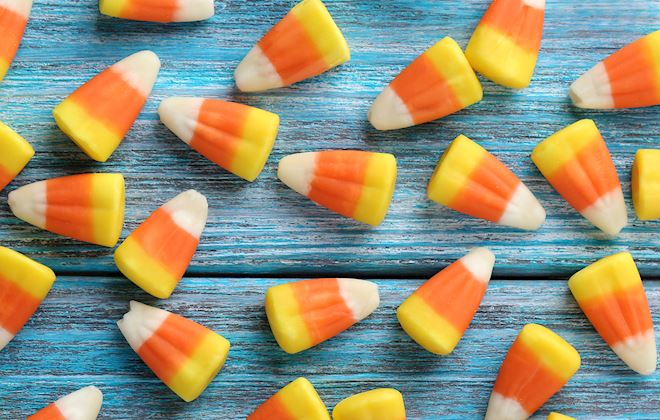 Confectioneries of the World: 39 Confectionery Types | TasteAtlas