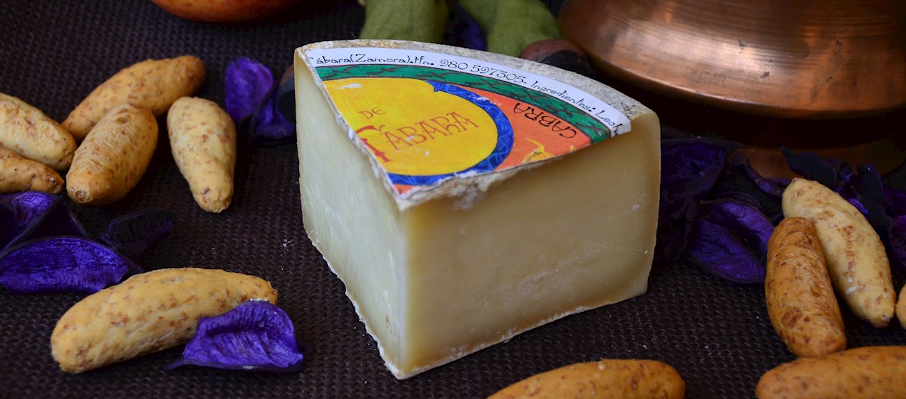 4 Best Goat Cheeses in Castile and León - TasteAtlas
