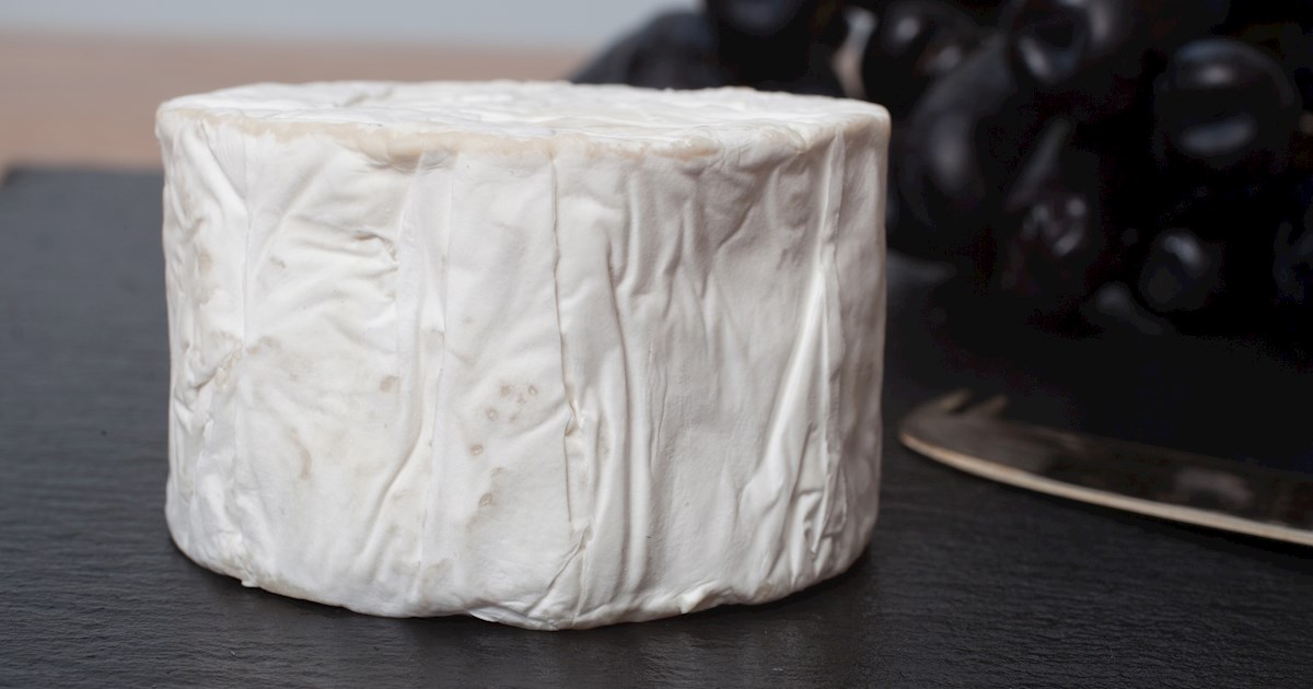 Capricorn Somerset Goat Cheese | Local Cheese From Somerset, England