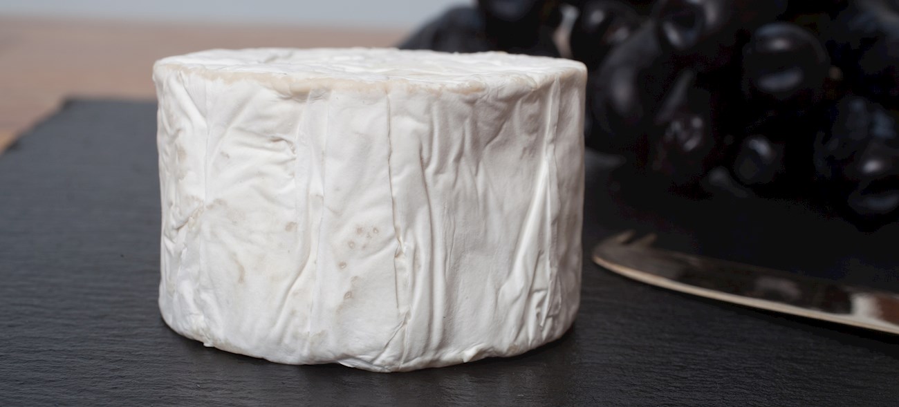 7 Best Bloomy Rind Cheeses in Somerset - TasteAtlas