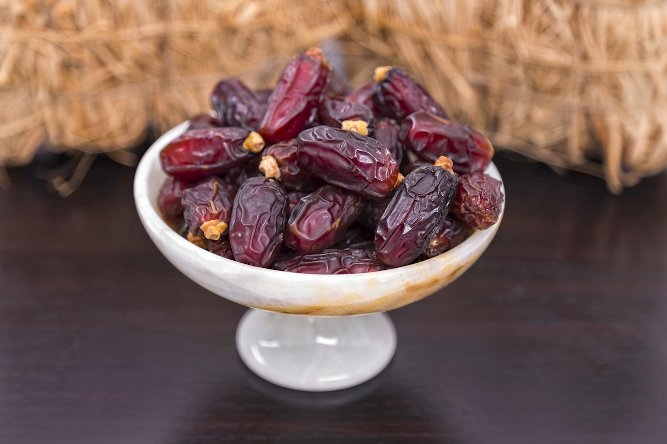 Mabroom Dates | Local Date From Saudi Arabia, Arabian Peninsula