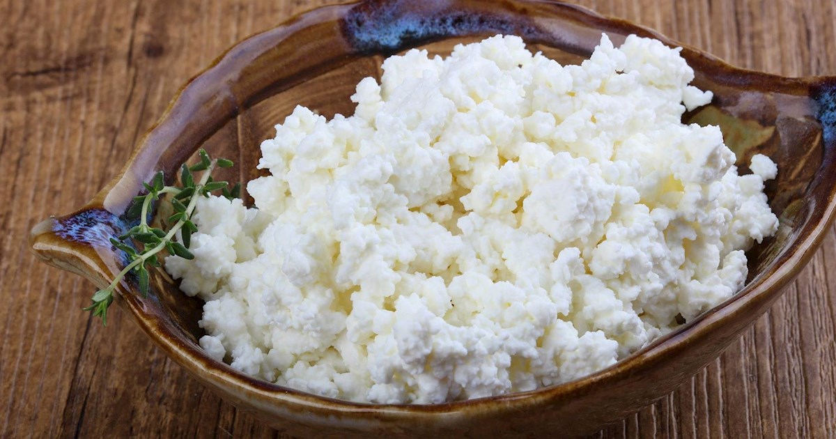 Gjizë | Local Cheese From Albania, Southeastern Europe
