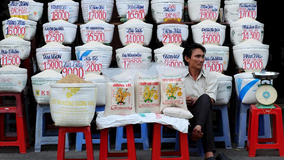 50 Most Popular Grains in the World - TasteAtlas