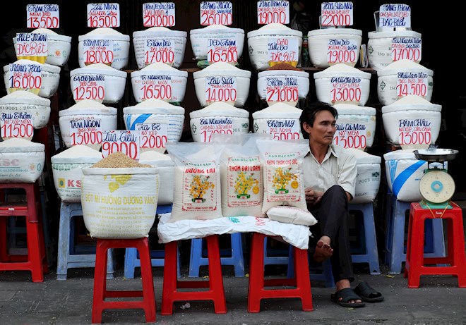 Indica Rice of the World: 14 Indica Rice Types | TasteAtlas