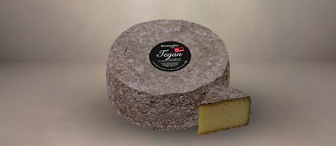Swedish Cheeses: 21 Cheese Types in Sweden | TasteAtlas