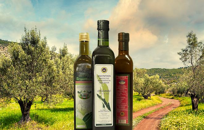 Oils of the World: 135 Oil Types | TasteAtlas