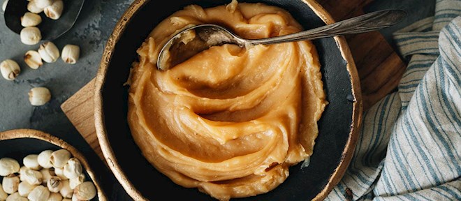 Pastes of the World: 16 Paste Types | TasteAtlas