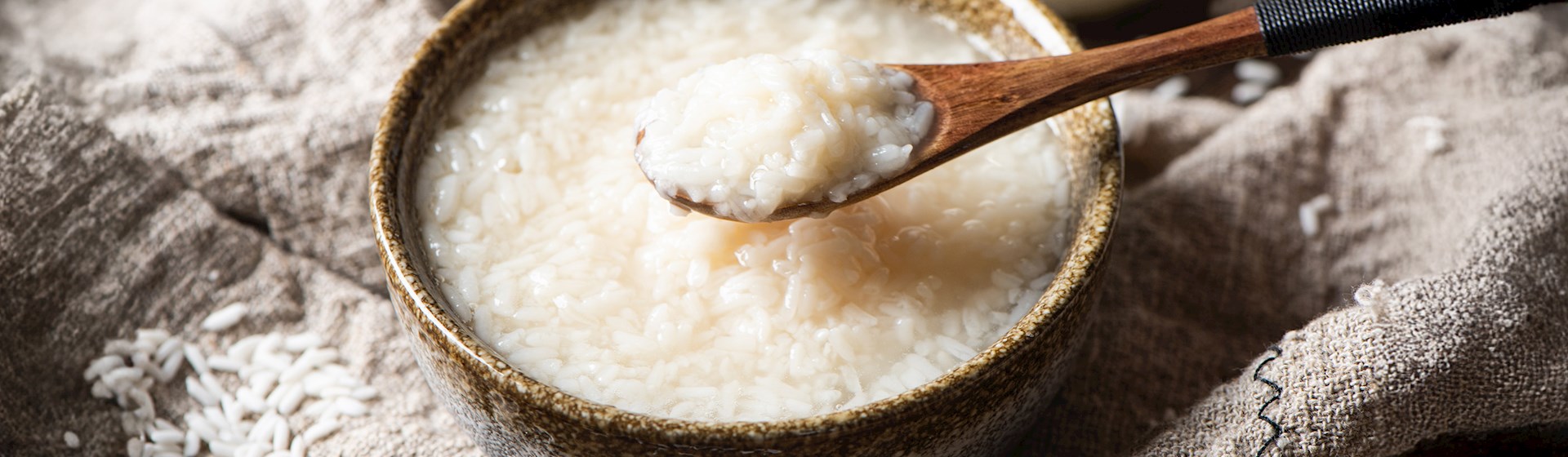 4 Best Rice in China - TasteAtlas