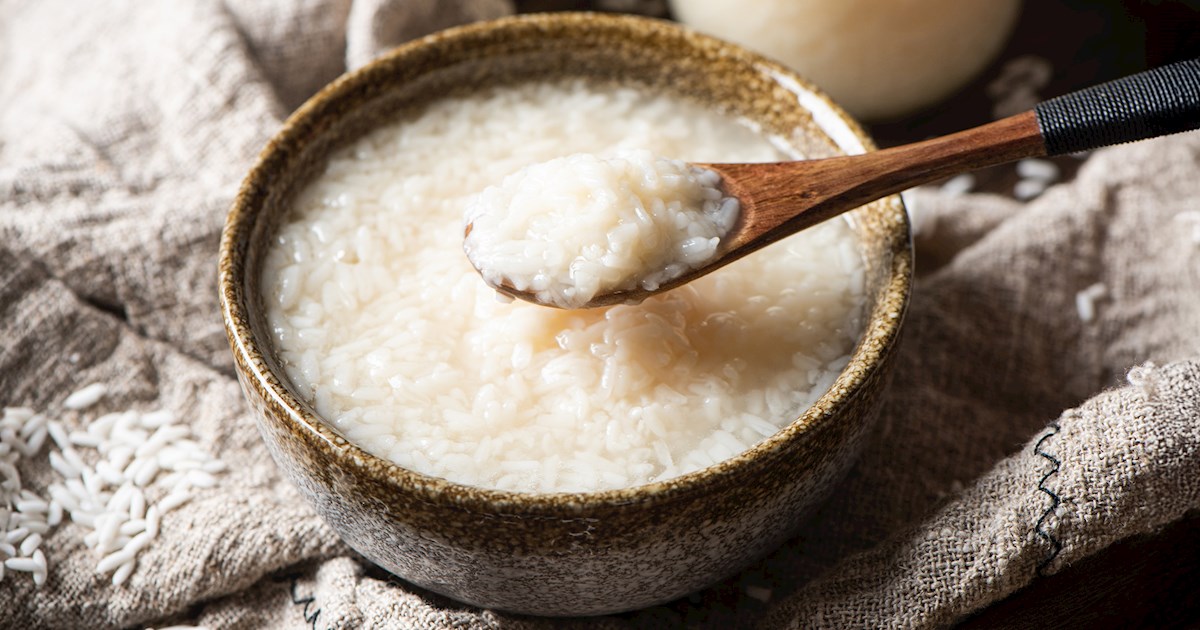 Top 4 Chinese Grains - TasteAtlas