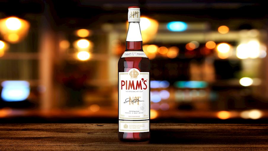 10 Best Rated British Alcoholic Beverages - TasteAtlas