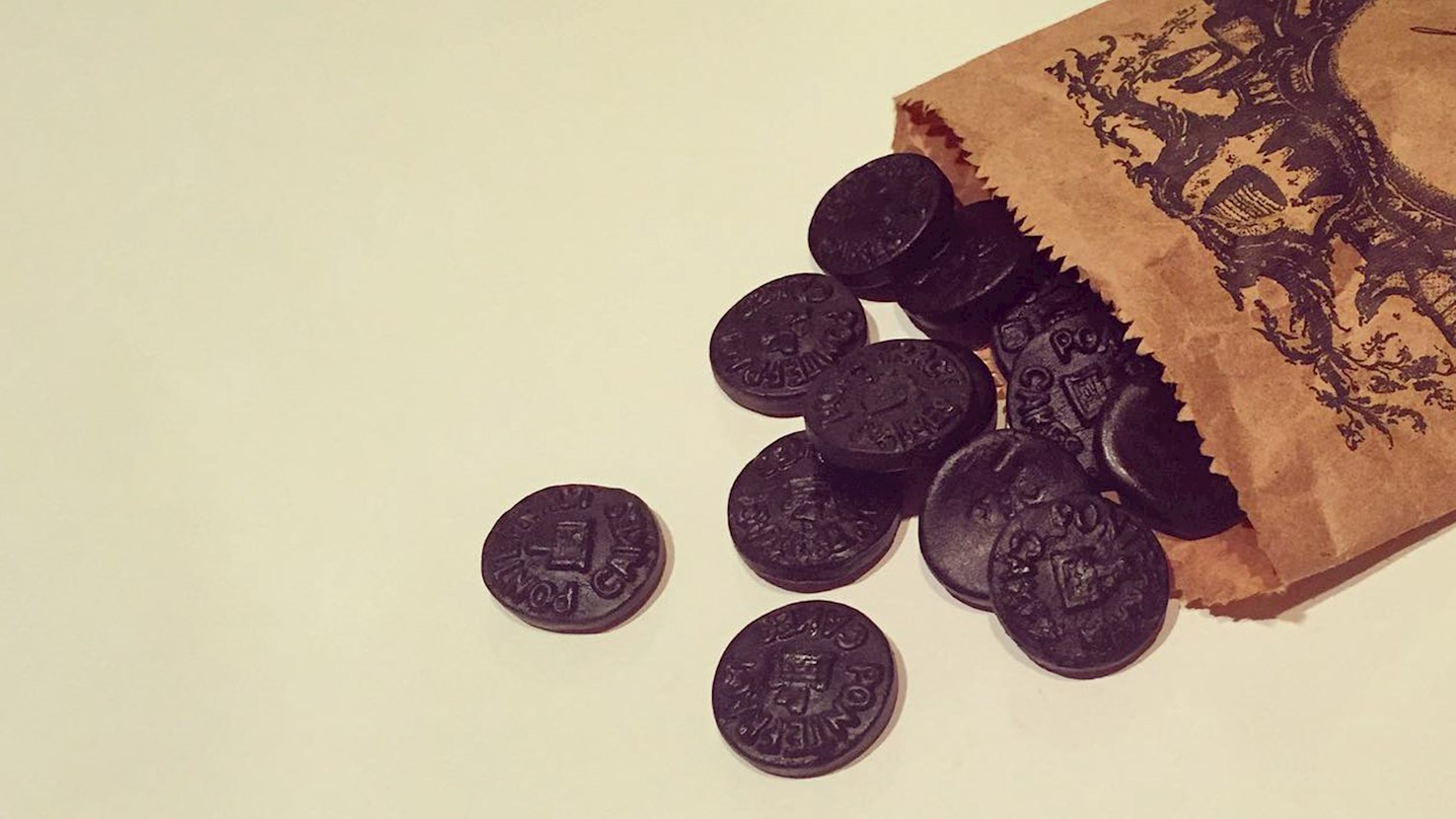 3 Best Licorices in the World - TasteAtlas