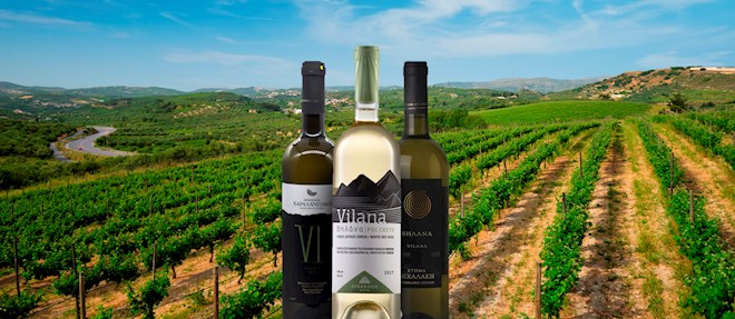 Cretan Beverages: 7 Beverage Types in Crete | TasteAtlas