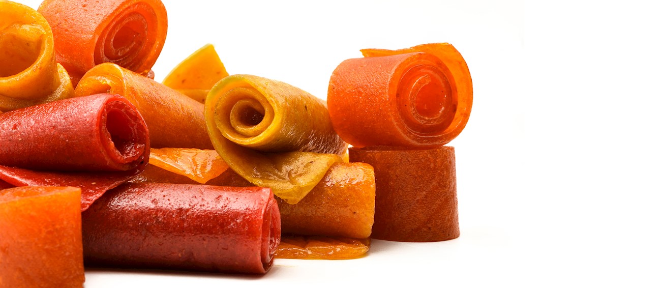 41 Best Preserved Fruits in the World - TasteAtlas