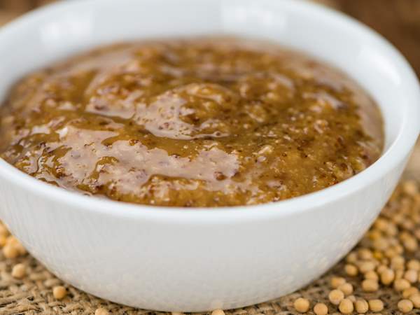 13 Best Mustards in the World - TasteAtlas