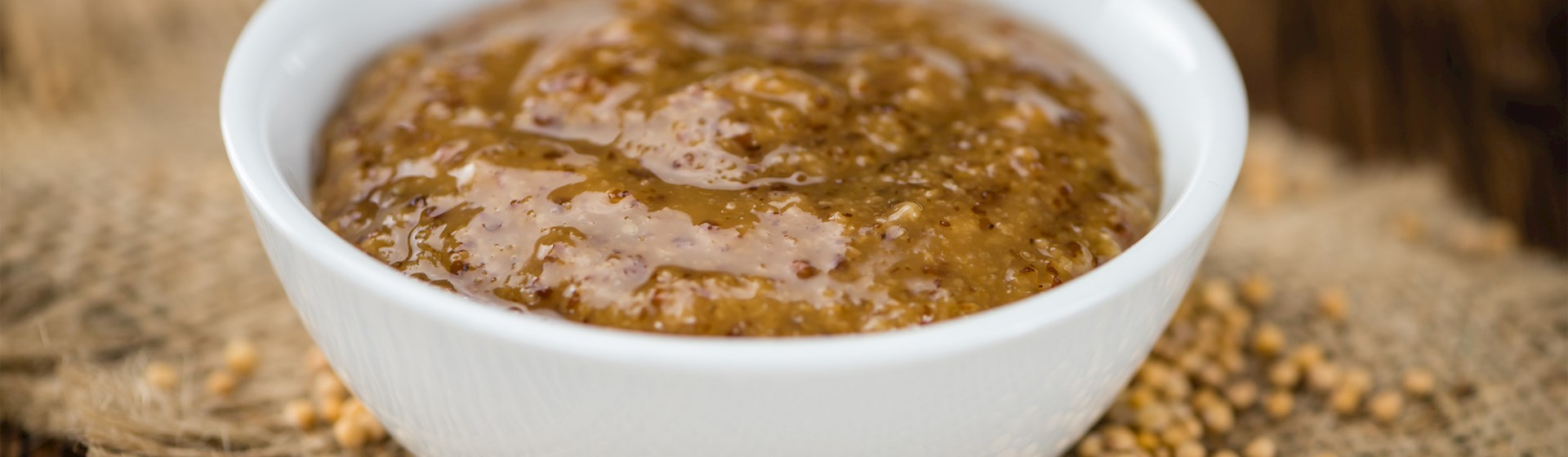 Top 22 Mustards in the World - TasteAtlas